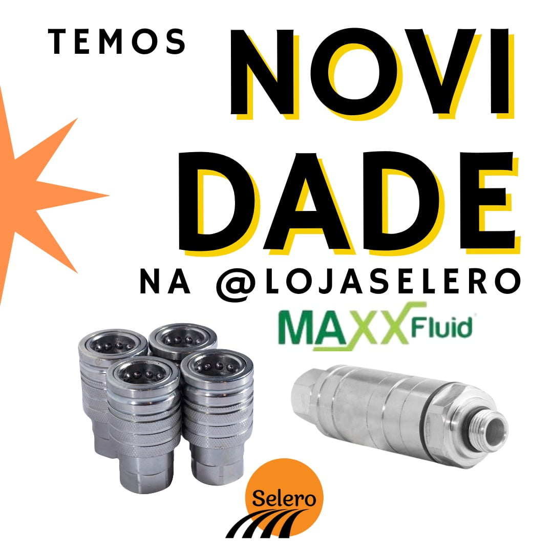 Engate Agrícola 84158700 - LOJA SELERO